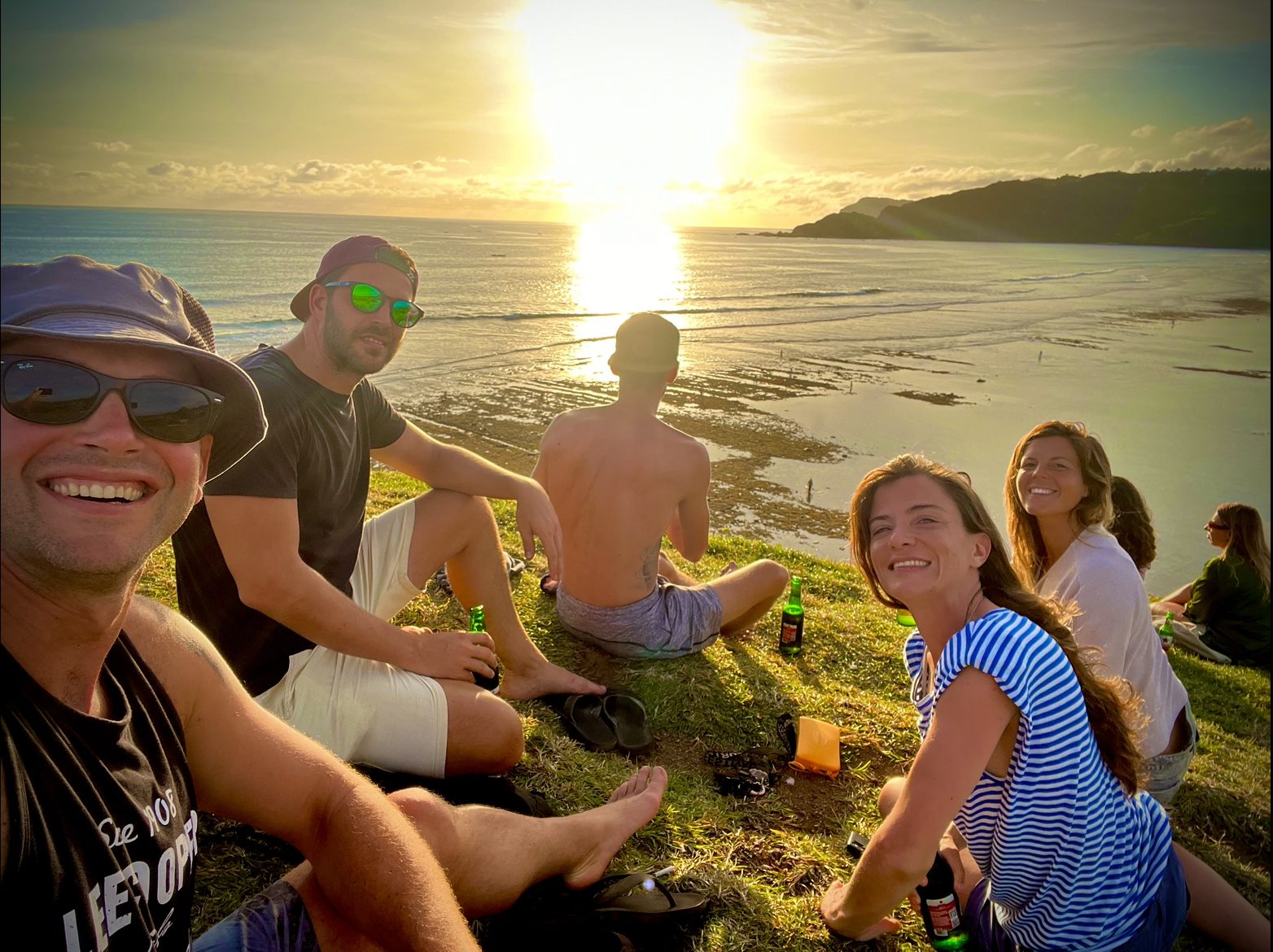 Comparing yourself with others – how to manage it!